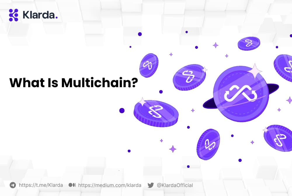 What Is Multichain Blockchain? Overview and Applications